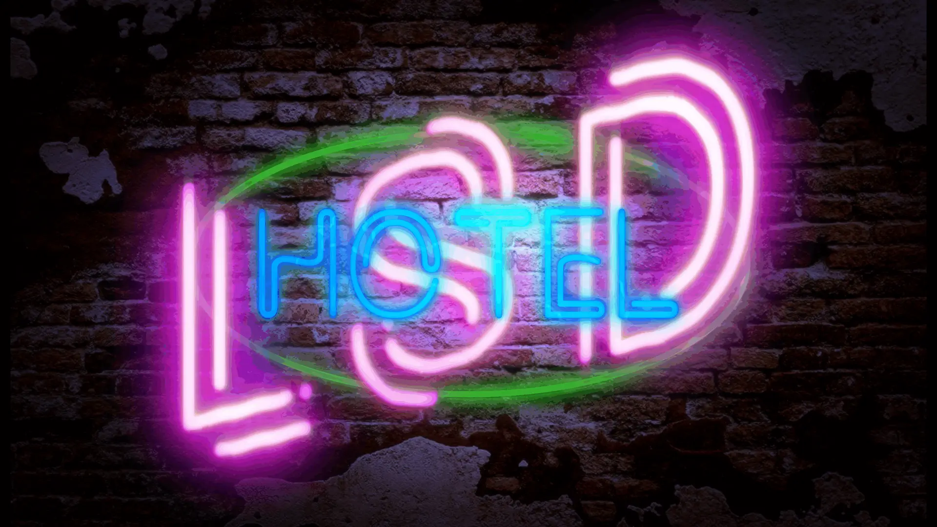 Psychedelic NFT Art for Good | The LSD Hotel - The LSD Hotel